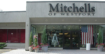 About Mitchells | Mitchell Stores