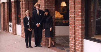 About Mitchells | Mitchell Stores