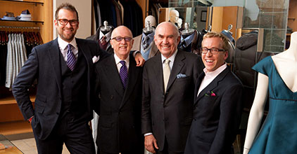 About Mitchells | Mitchell Stores