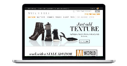 About Mitchells | Mitchell Stores