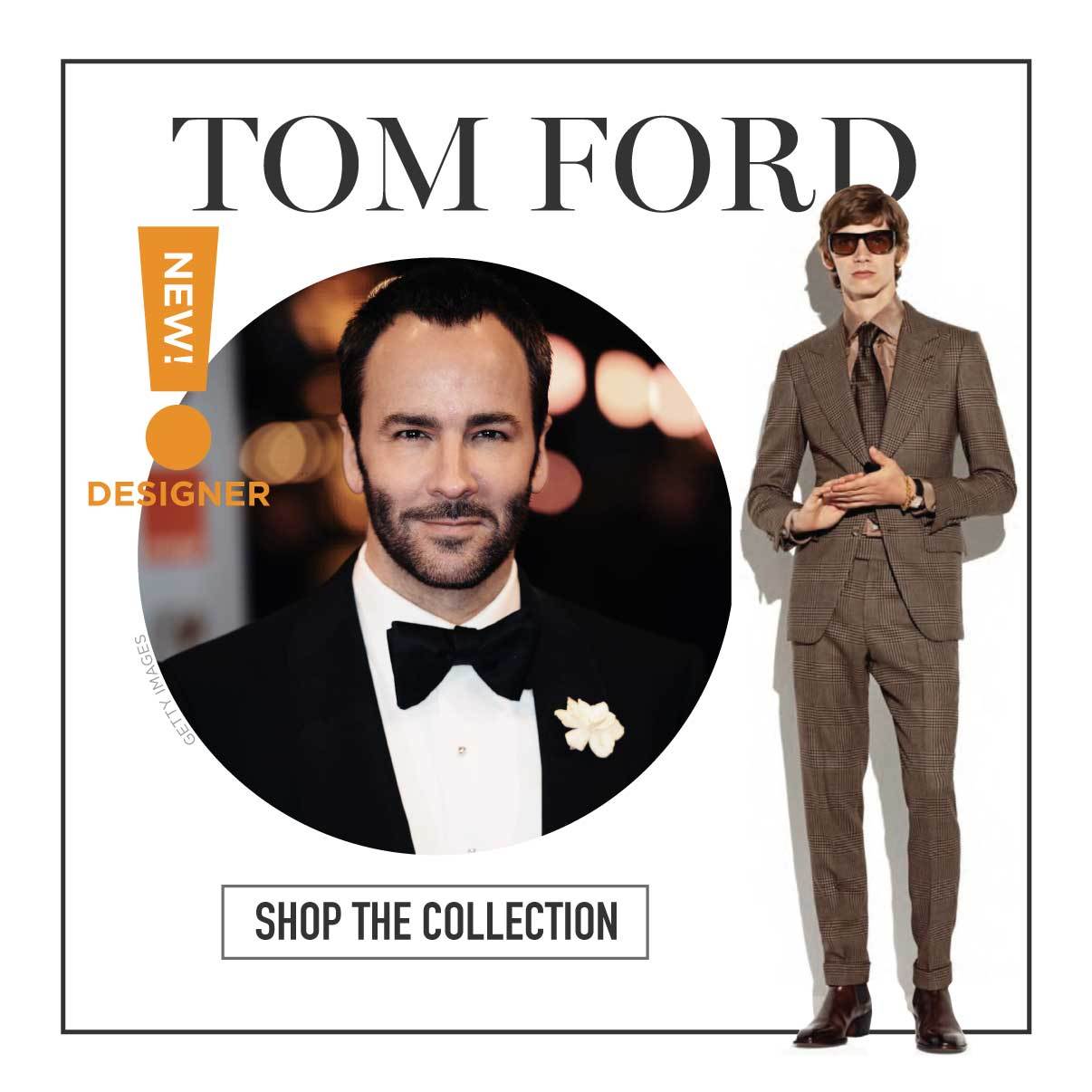Designer Clothes for Men, Men’s Fashion | Mitchell Stores