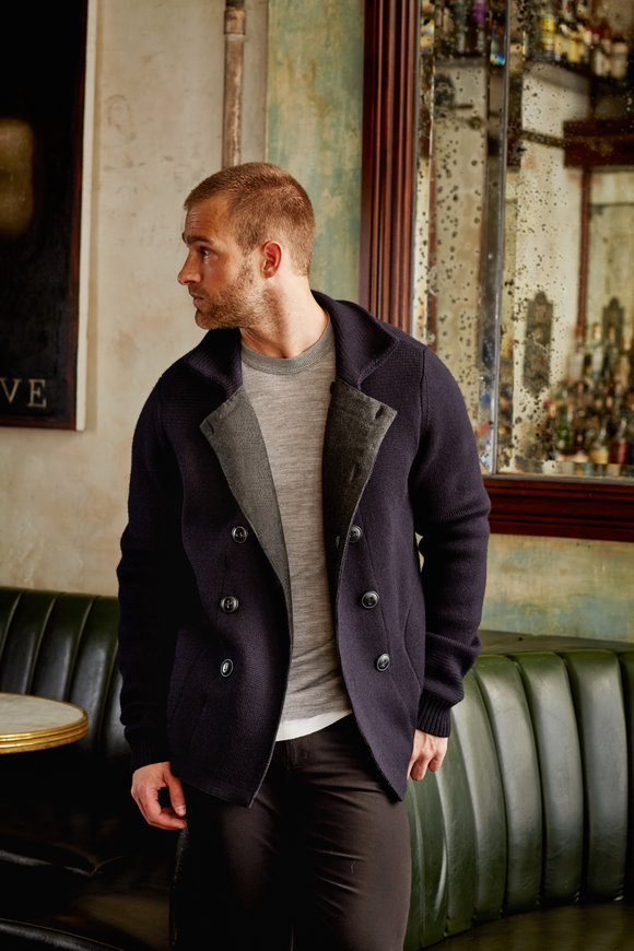 Designer Clothes for Men, Men’s Fashion | Mitchell Stores