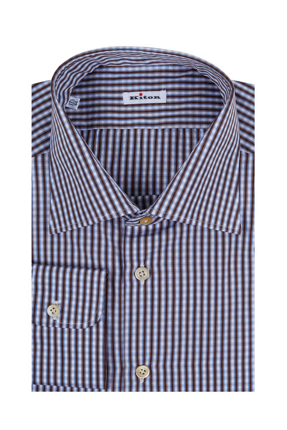 Kiton Designer Collection | Mitchell Stores