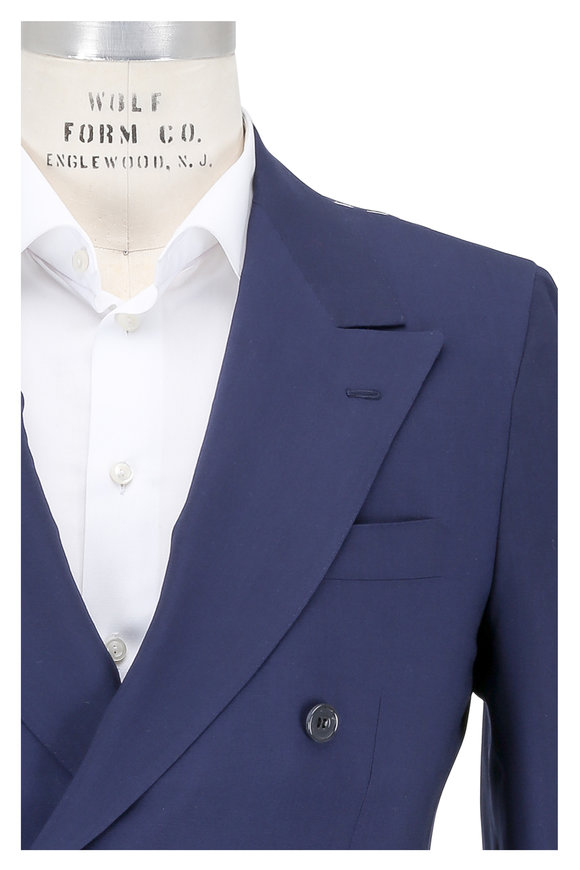 Kiton Designer Collection | Mitchell Stores