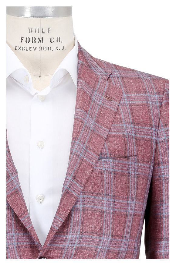 Kiton Designer Collection | Mitchell Stores