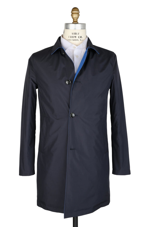 Kiton Designer Collection | Mitchell Stores