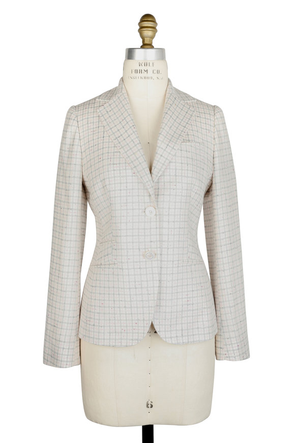 Kiton Designer Collection | Mitchell Stores