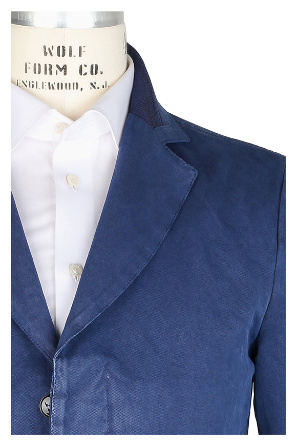 Kiton Designer Collection | Mitchell Stores