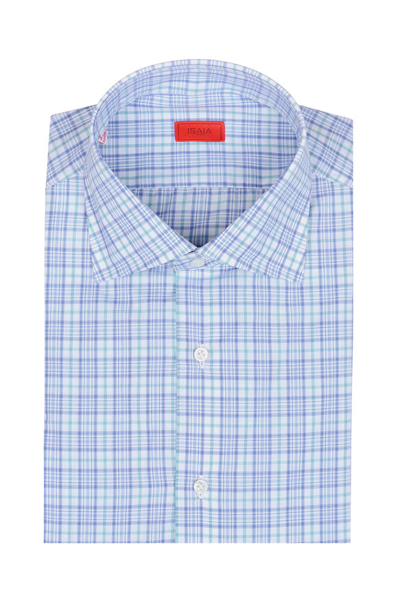 Isaia Designer Collection | Mitchell Stores