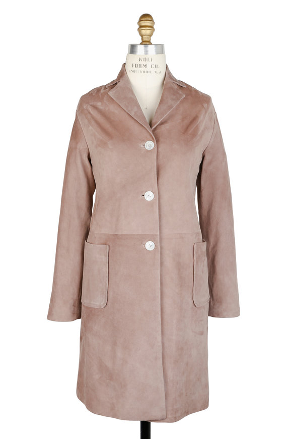 Kiton Designer Collection | Mitchell Stores