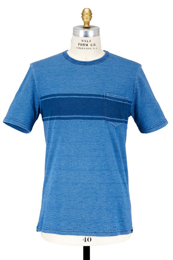 Faherty Brand Designer Collection | Mitchell Stores