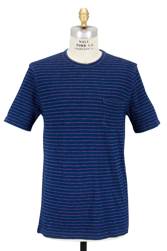 Faherty Brand Designer Collection | Mitchell Stores