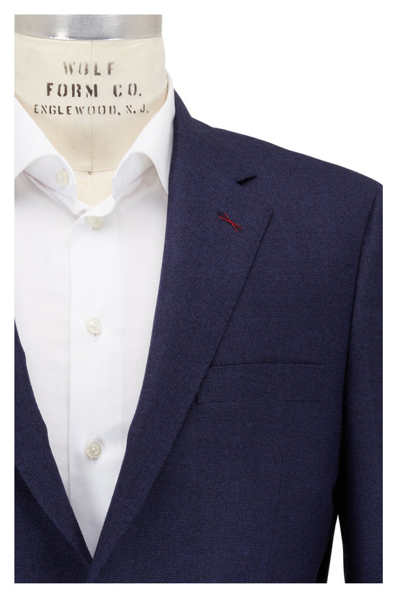 Samuelsohn Designer Collection | Mitchell Stores