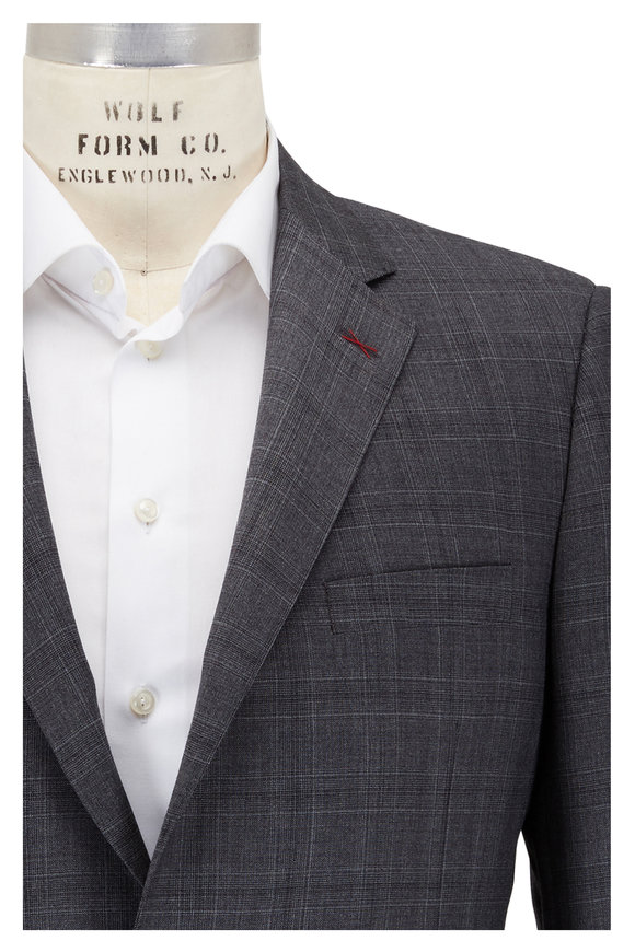 Samuelsohn Designer Collection | Mitchell Stores