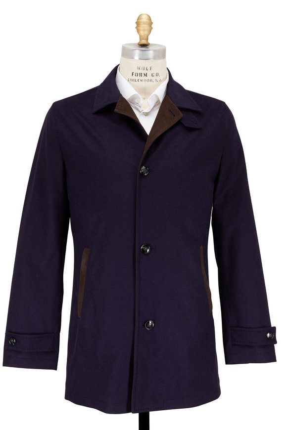 Kiton Designer Collection | Mitchell Stores