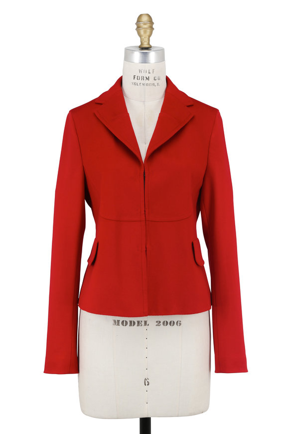 Akris Punto Designer Collection | Mitchell Stores