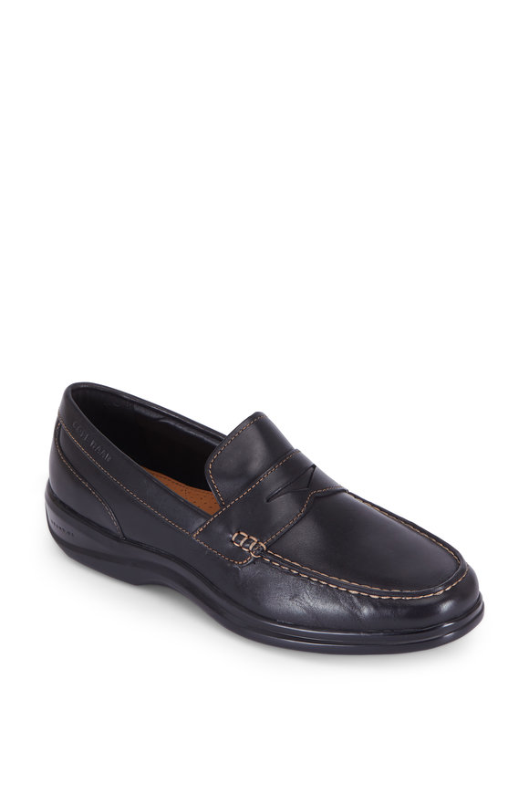 Men's Designer Loafers from Cucinelli, Valentino, Manolo Blahnik, Akris & more