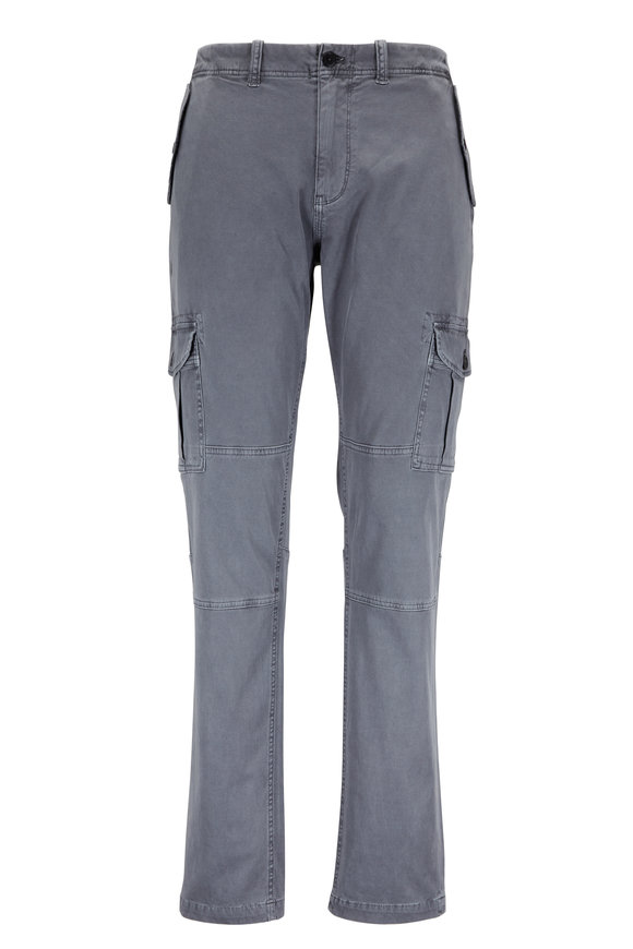 Getting to Know: Michael Bastian