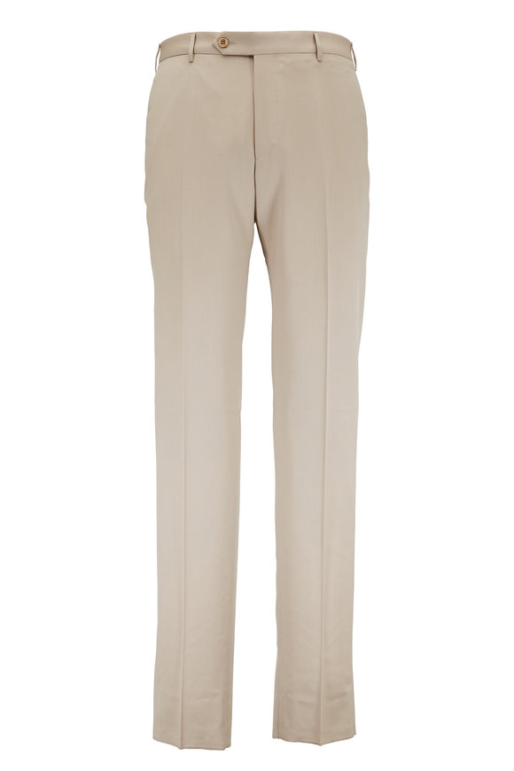 Men's Designer Pants from Cucinelli, Valentino, Manolo Blahnik, Akris & more