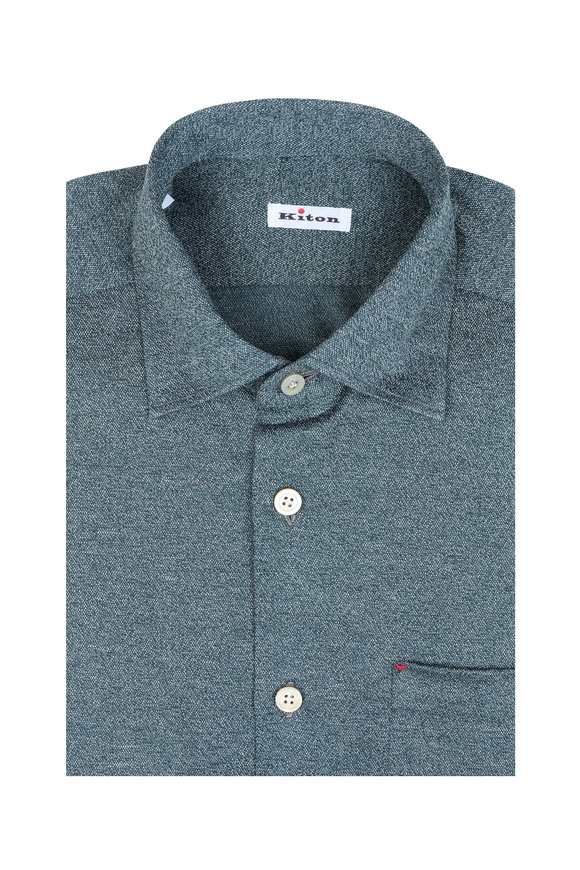 Kiton Designer Collection | Mitchell Stores