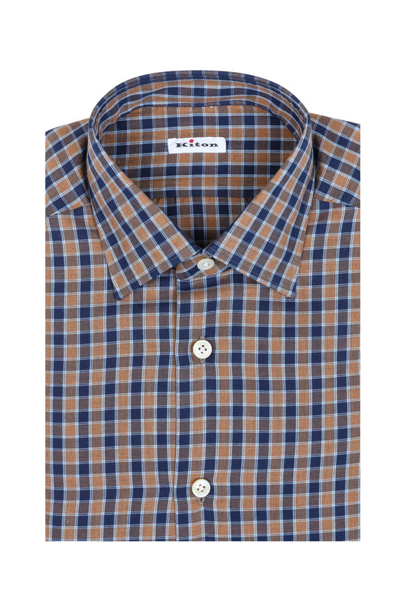 Kiton Designer Collection | Mitchell Stores