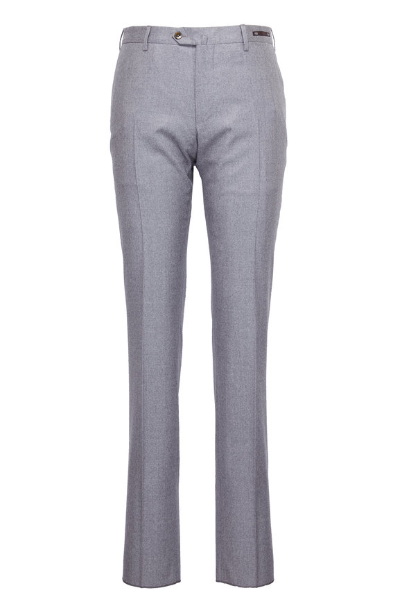 Men's Designer Pants from Cucinelli, Valentino, Manolo Blahnik, Akris & more