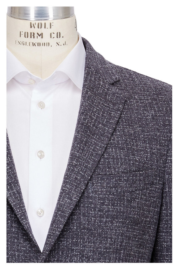 Men's Designer Apparel from Cucinelli, Valentino, Manolo Blahnik, Akris & more