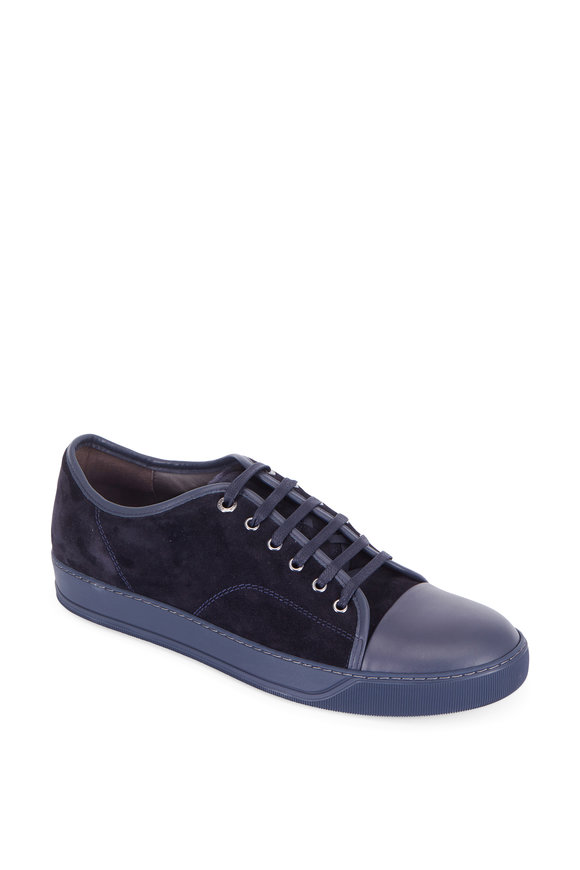 Men's Designer Sneakers from Cucinelli, Valentino, Manolo Blahnik, Akris & more