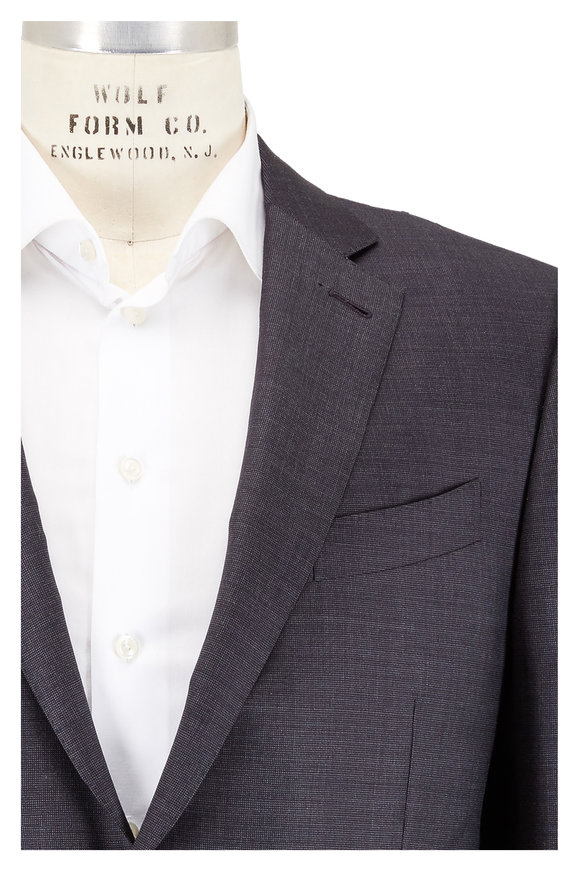 Designer Suits for Men, Mens Sport Coats | Mitchell Stores