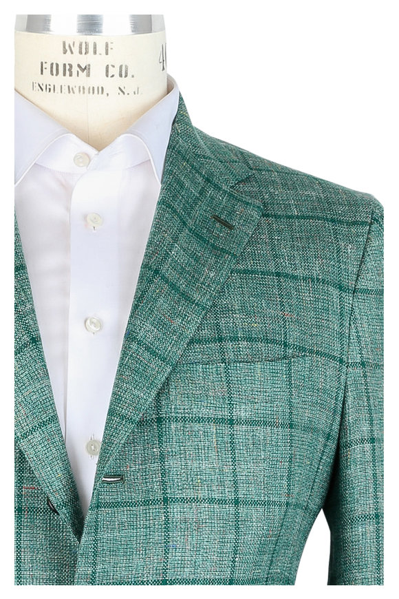 Kiton Designer Collection | Mitchell Stores