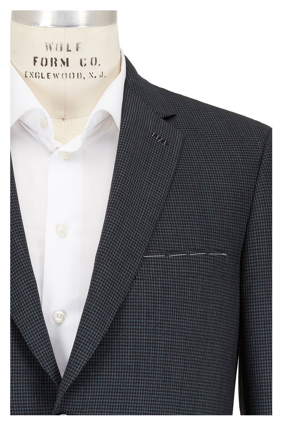 Brioni Designer Collection | Mitchell Stores