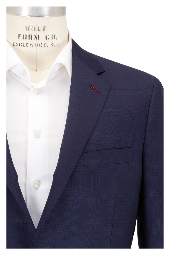 Samuelsohn Designer Collection | Mitchell Stores