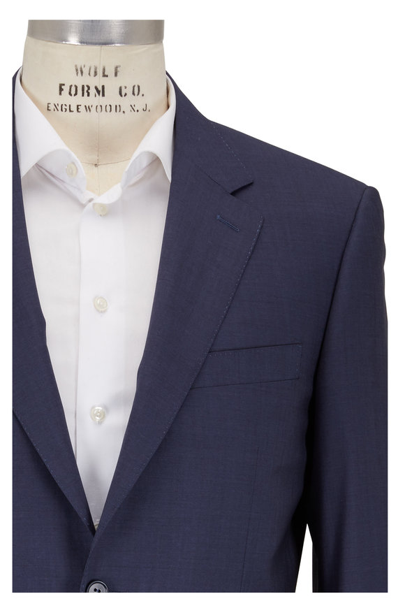 Designer Suits for Men, Mens Sport Coats | Mitchell Stores