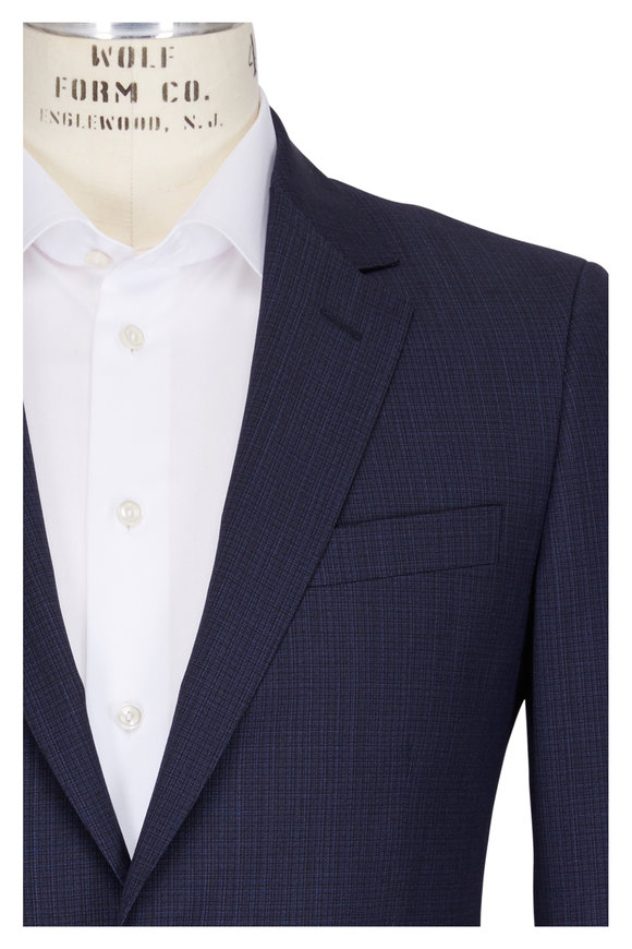 Designer Suits for Men, Mens Sport Coats | Mitchell Stores
