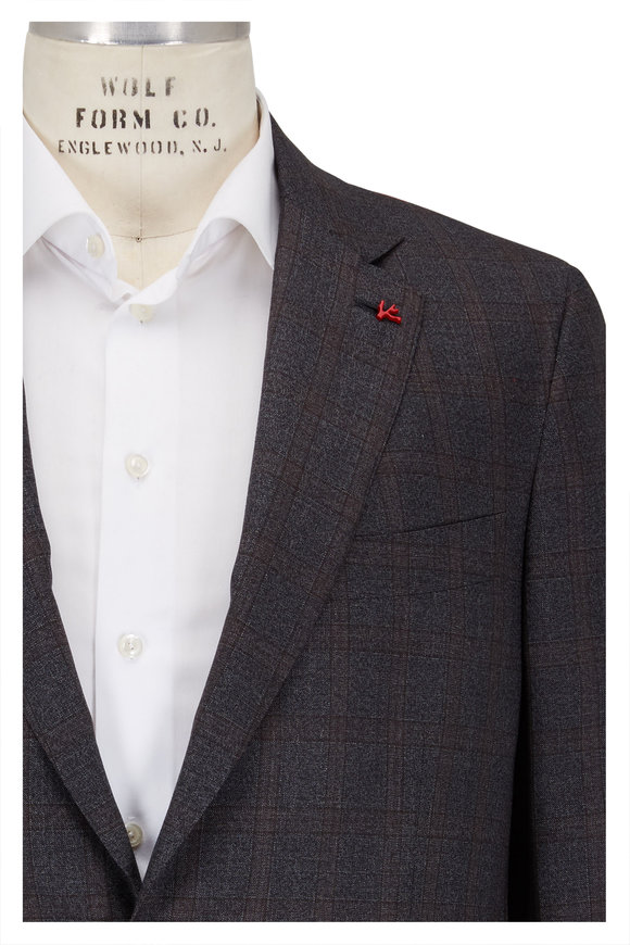 Designer Suits for Men, Mens Sport Coats | Mitchell Stores