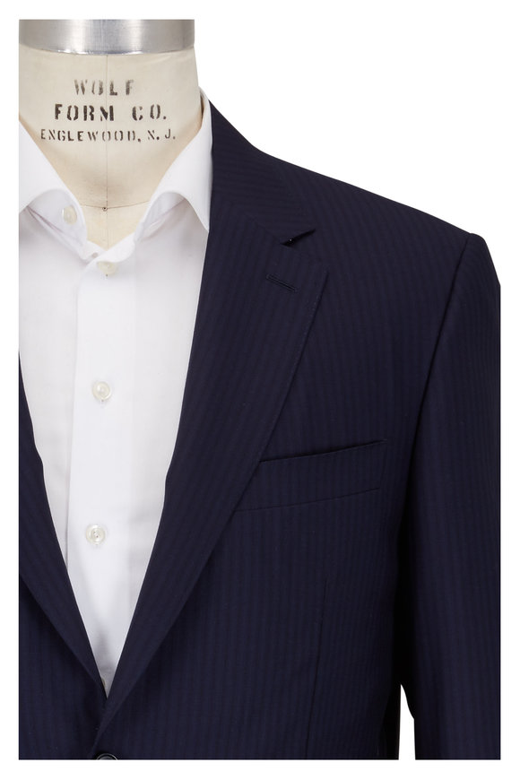 Designer Suits for Men, Mens Sport Coats | Mitchell Stores