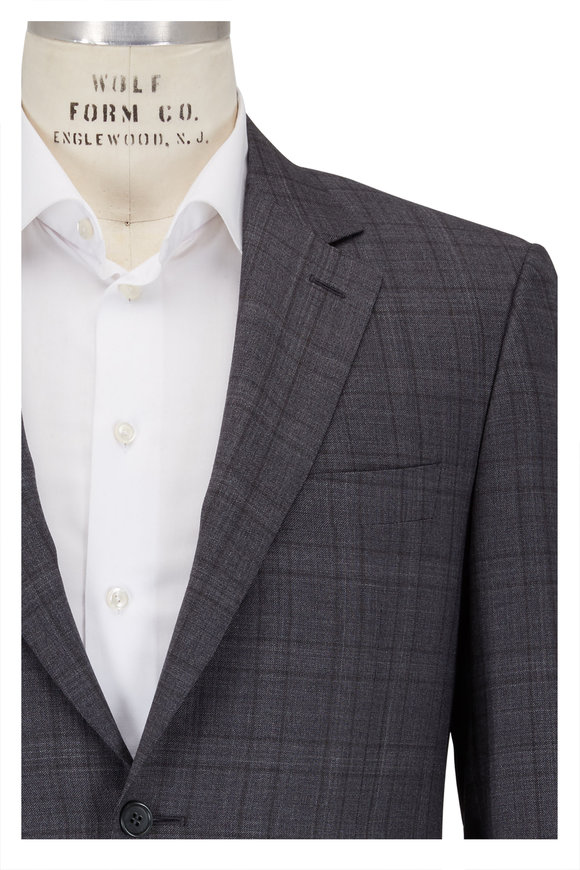 Designer Suits for Men, Mens Sport Coats | Mitchell Stores