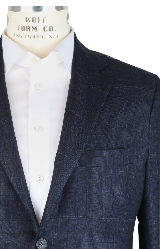 Designer Suits for Men, Mens Sport Coats | Mitchell Stores