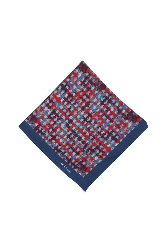 Kiton Designer Collection | Mitchell Stores