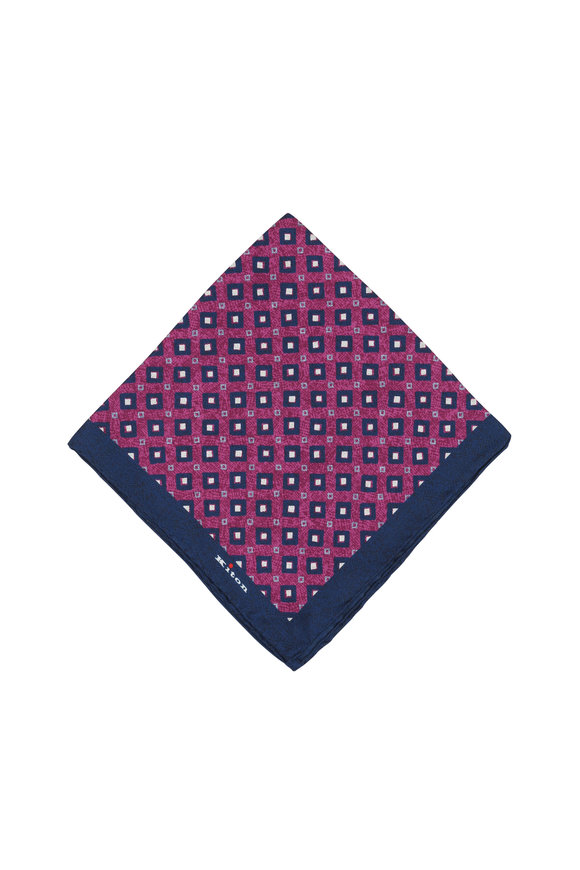 Kiton Designer Collection | Mitchell Stores