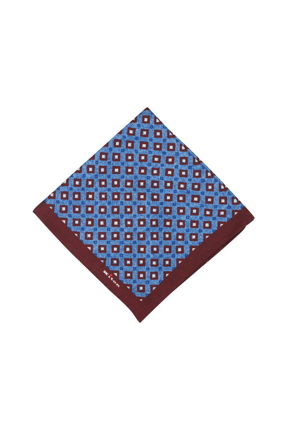 Kiton Designer Collection | Mitchell Stores