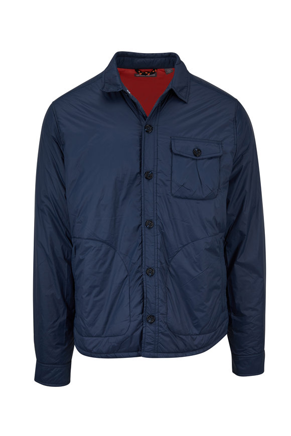 Getting to Know: Michael Bastian