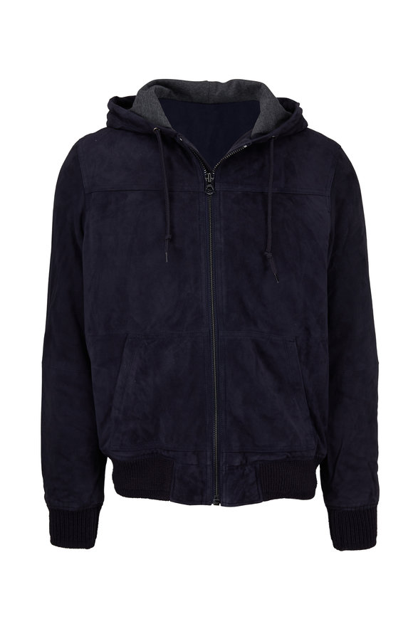 Getting to Know: Michael Bastian