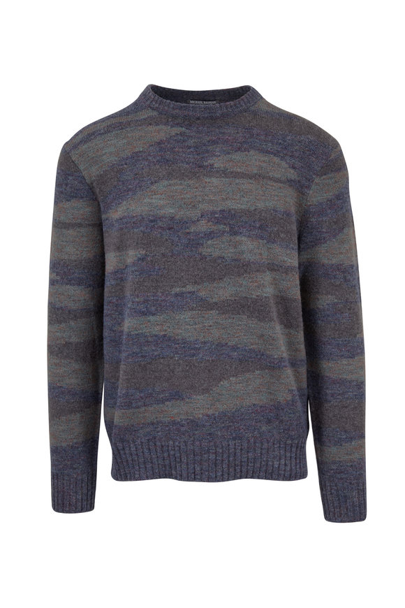 Getting to Know: Michael Bastian