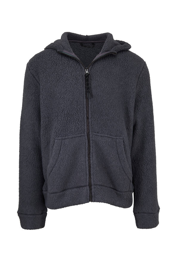 Getting to Know: Michael Bastian