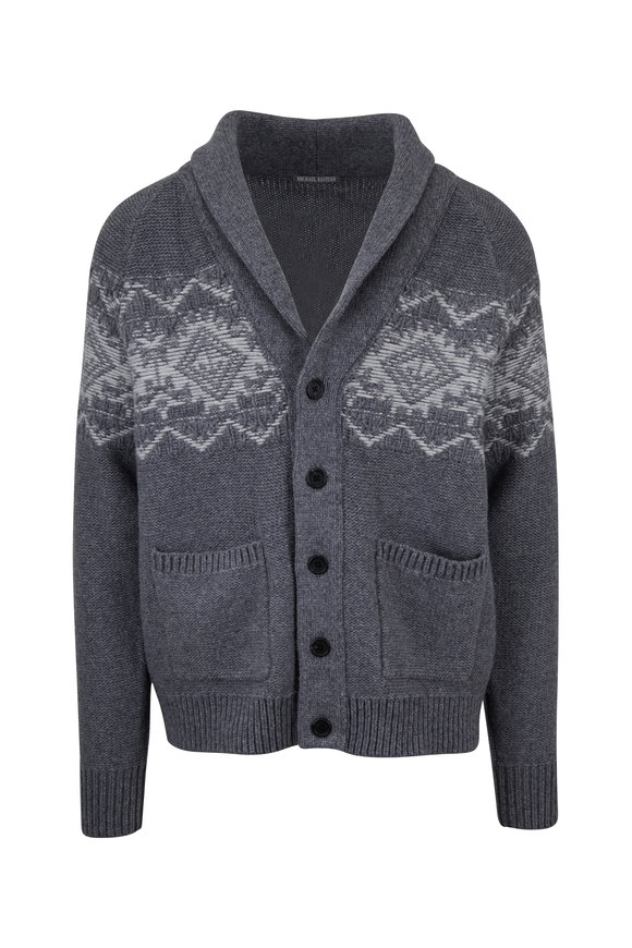 Getting to Know: Michael Bastian