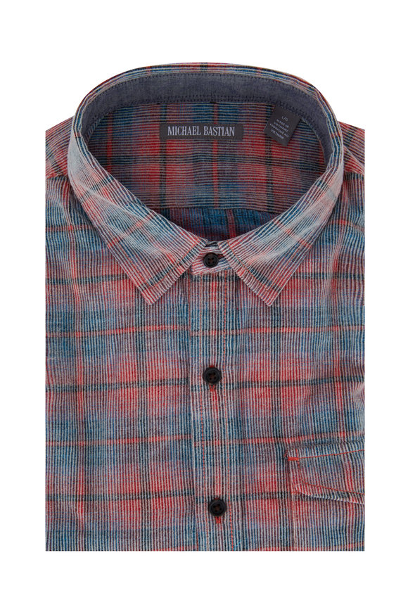 Getting to Know: Michael Bastian