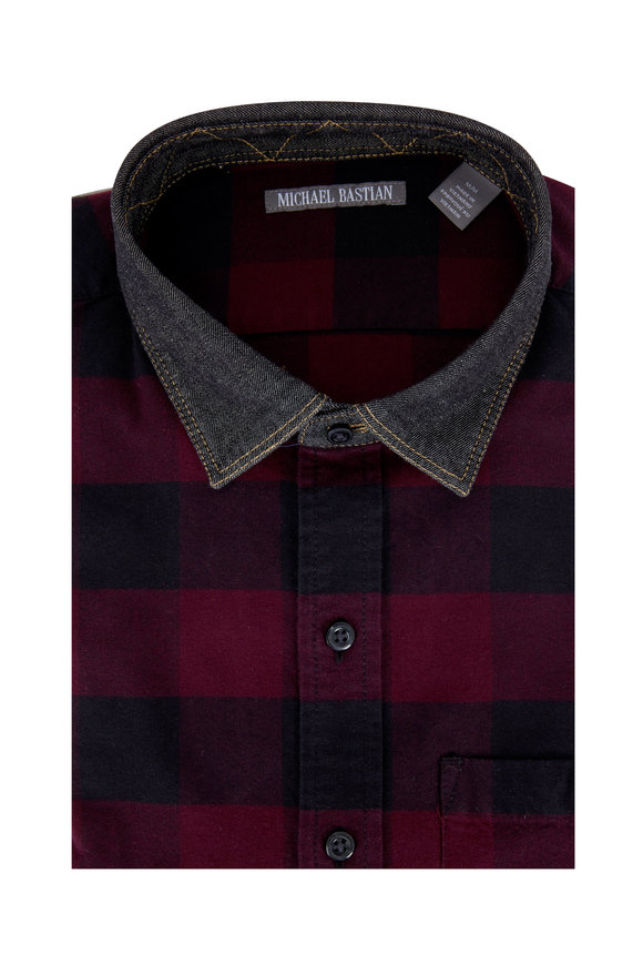 Getting to Know: Michael Bastian