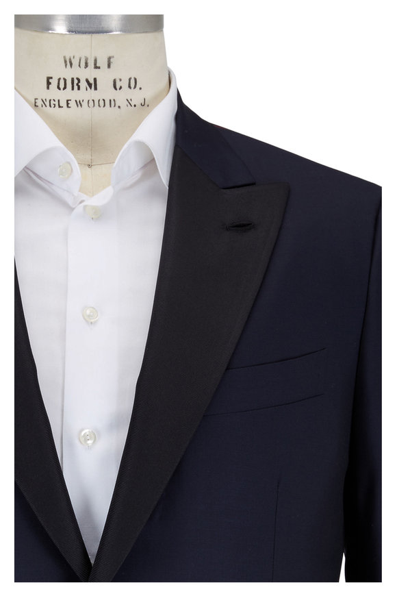 Men's Designer Formal from Cucinelli, Valentino, Manolo Blahnik, Akris & more