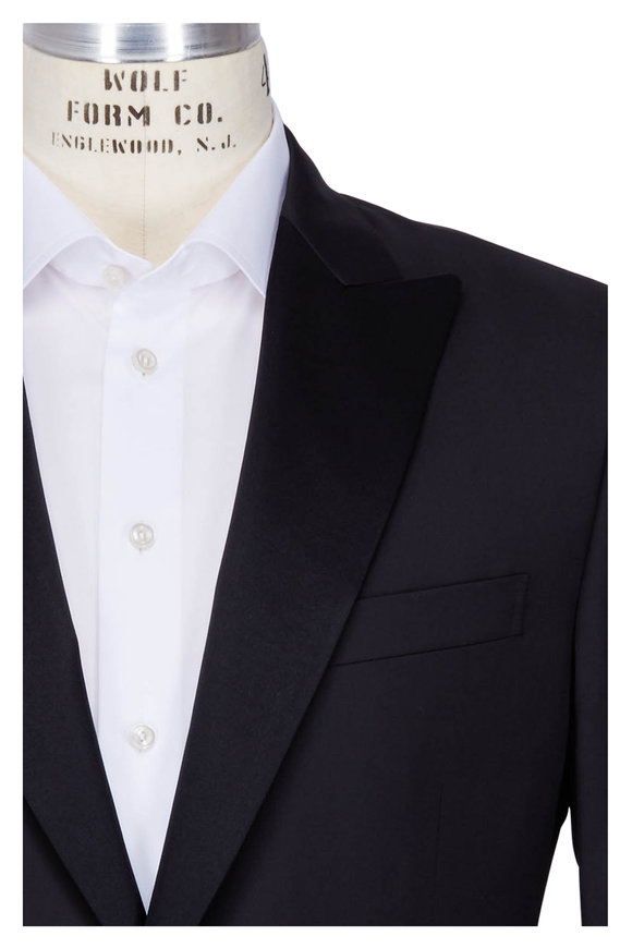 Men's Designer Formal from Cucinelli, Valentino, Manolo Blahnik, Akris & more